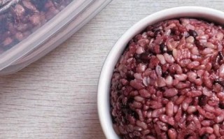 糙米怎么煮好吃_糙米怎么吃减肥