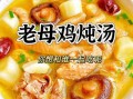 鸡汤怎么炖不柴_老母鸡炖汤不柴的秘诀