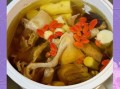 鸽子汤怎么炖最营养_炖鸽子汤的正确步骤