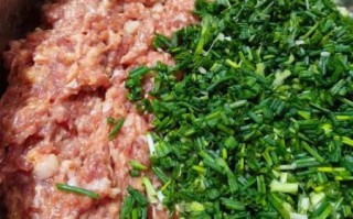 馄饨馅怎么调_馄饨馅太稀怎么办
