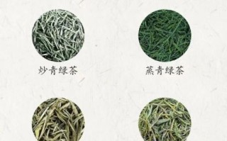 绿茶口感排名_哪种绿茶最好喝