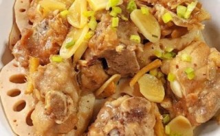 藕怎么做好吃_藕的家常做法大全