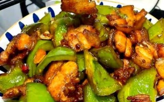 爆炒五花肉怎么做_五花肉怎么炒才香