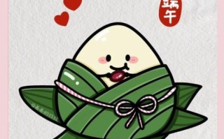 端午节简笔画怎么画_端午节儿童画教程