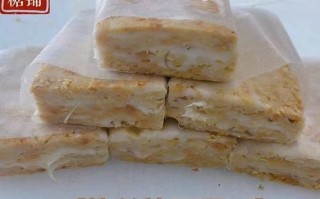 潮汕特产小吃有哪些_潮汕必买手信推荐