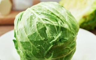 青甘蓝菜的功效与作用_青甘蓝菜怎么吃最营养