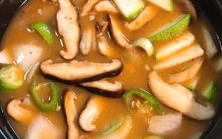 韩国大酱汤材料有哪些_怎么做才最正宗