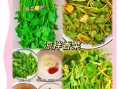 香菜怎么腌制_香菜腌制的做法大全