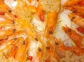 蒜蓉对虾怎么做_蒜蓉对虾的做法大全