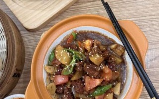 砂锅蔬菜怎么做好吃_砂锅蔬菜的做法大全