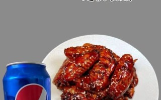 可乐鸡翅怎么做好吃_家常做法步骤图