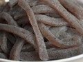 魔芋是什么东西做成的_魔芋原料有哪些