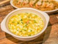 蟹黄豆腐是哪个菜系_蟹黄豆腐正宗做法