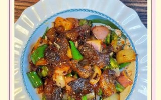 回民清炖牛肉怎么做_正宗回民清炖牛肉的做法