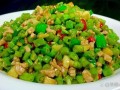 豇豆怎么读_豇豆怎么炒着吃