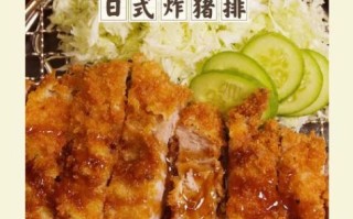 炸猪排怎么做好吃_炸猪排外酥里嫩秘诀