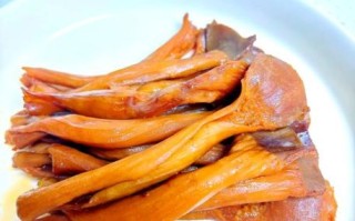 鸭肠煮多久能熟_鸭肠焯水几分钟最佳
