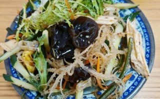 宴席凉菜大全图片_哪些凉菜最上镜