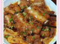 黄豆酱排骨怎么做_黄豆酱排骨的家常做法