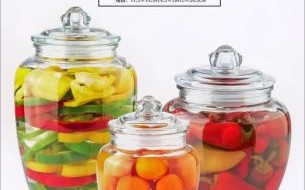 四川家常泡菜怎么做_泡菜坛子怎么选