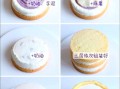 虎皮蛋糕怎么做_虎皮蛋糕配方比例