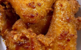 鸡全翅怎么做好吃又简单_鸡全翅最简单的家常做法