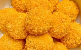 怎样炸汤圆不爆炸窍门_炸汤圆不爆开的方法