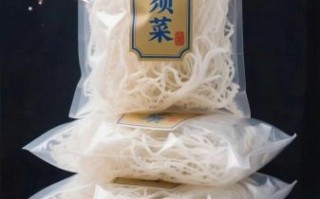 龙须菜图片怎么区分真假_龙须菜和石花菜的区别