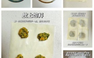 香菇虾仁馄饨怎么做_香菇虾仁馄饨热量高吗