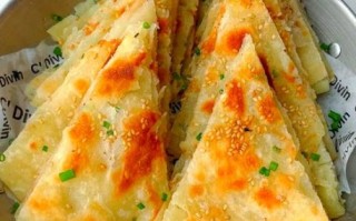 烫面油饼怎么做_烫面油饼怎么做才软