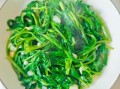 炒空心菜热量_减肥能吃吗
