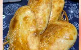 黄桥烧饼哪家最好吃_黄桥烧饼推荐