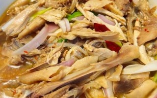 椒麻鸡怎么做_椒麻鸡正宗做法