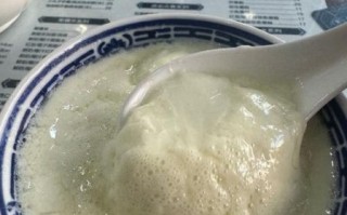 姜汁撞奶蒸几分钟_姜汁撞奶失败原因