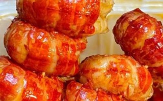 小龙虾尾怎么清洗_小龙虾尾怎么处理干净