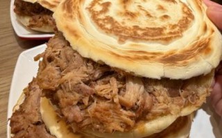 陕西肉夹馍最正宗做法_白吉馍怎么烤才酥脆 陕西肉夹馍最正宗做法_白吉馍怎么烤才酥脆