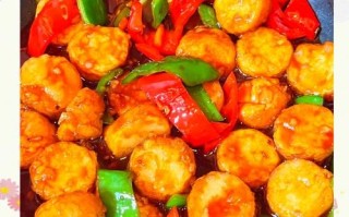 日本豆腐怎么做好吃_家常做法大全