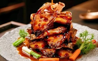 上海熏鱼的家常做法_如何做出外酥里嫩的口感