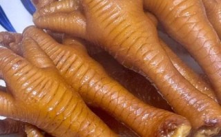 卤鸡爪不破皮又熟透_怎么卤鸡爪不破皮又熟透