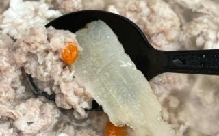 猪脑花怎么洗_猪脑花煮多久才熟