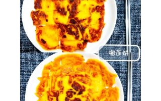 家常榴莲薄饼怎么做_榴莲薄饼为什么不够酥