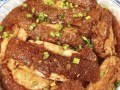 芋头扣肉怎么做_扣肉软烂不腥的秘诀