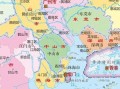 珠海地理位置图怎么看_珠海在哪个省