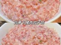 萝卜饺子馅怎么做_萝卜饺子馅怎么调好吃
