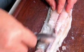 鲅鱼馅饺子怎么调馅_鲅鱼饺子馅怎么调不腥