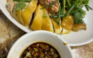 麻辣白切鸡怎么做_正宗川味做法步骤