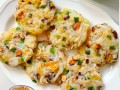 萝卜丝饼怎么做_萝卜丝饼的做法大全