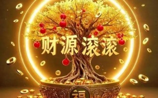 财源滚滚图片怎么找_财源滚滚图片高清下载