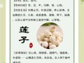 莲子怎么吃最养人_莲子功效与作用吃法