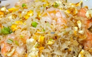 怎样炒蛋炒饭好吃_蛋炒饭怎么炒才粒粒分明